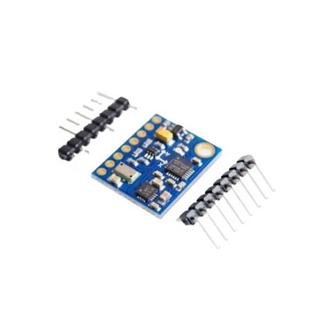 Gy 86 10dof Ms5611 Hmc5883l Mpu6050 Module Mwc Flight Control Sensor Module Buy Gy 86 10dof
