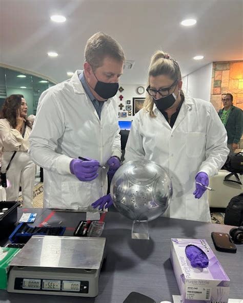 What The Scientists Are Saying Dick Russells Substack