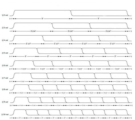 Divider Template Printable Word Searches