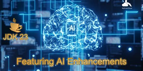 Introducing Jdk 23 Java Developers Ultimate Upgrade With Advanced Ai Enhancements Dev Community