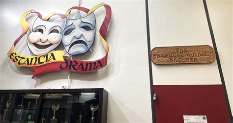 Estancia Hosts Little Shop Of Horrors Ahead Of New Theater Opening
