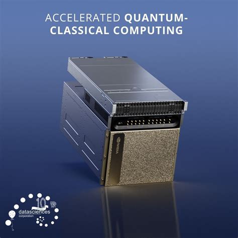 nvidia quantumcomputing dgxquantum gpuaccelerated highperformance