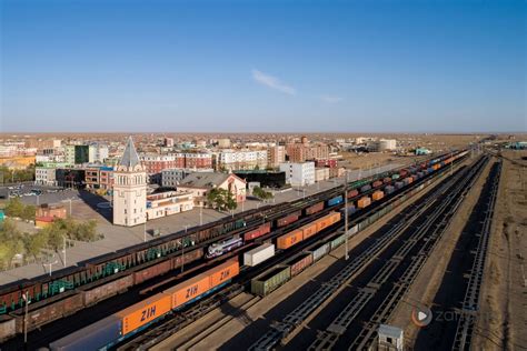 Замын Үүдийн төмөр замчид дахин шинэ дээд амжилт тогтоолоо