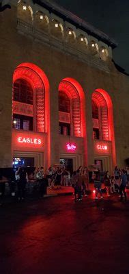 The Rave Eagles Club 161 Photos And 261 Reviews Music Venues 2401