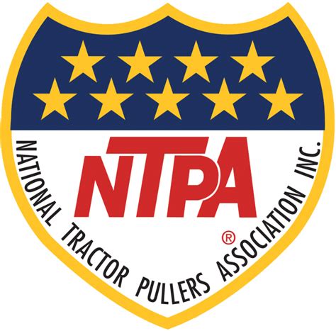 2026 Ntpa Pulling Rules Announcement National Tractor Pullers