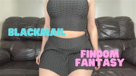 Princess Anneli Blackmail Findom Fantasy Manyvids