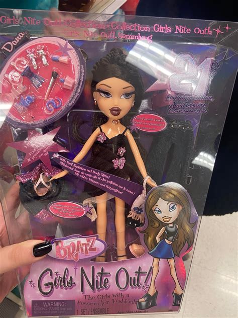 No Challenges In Bratz Game On Switch R Bratz