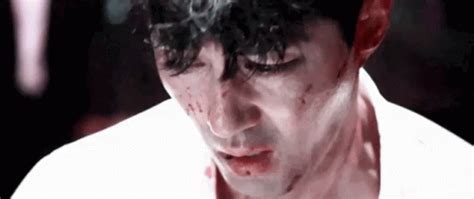 Crying Man S