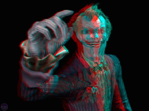 Cómo crear una imagen en 3D en Photoshop