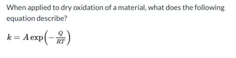 Chme 361 Exam 3 Quiz Questions Flashcards Quizlet