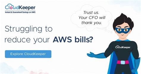 Adiba Waquar On Linkedin Aws Cloud Cost Optimization Solution Cloudkeeper
