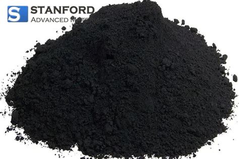 구리 모노설파이드 Cus 분말 덩어리 덩어리 Cas 번호 1317 40 4 스탠포드 어드밴스드 머티리얼즈