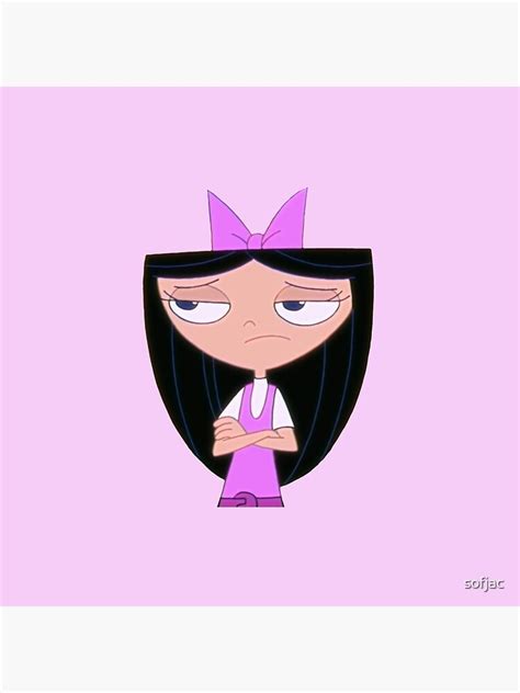 Phineas Und Ferb Isabella Garcia Shapiro Fan Casting Lilly Aspell As