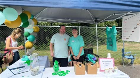 Families For Fragile X Host Successful “fragile X Walk”