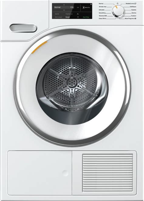 Electric Heat Pump Clothes Dryer Pasadena Water And Power