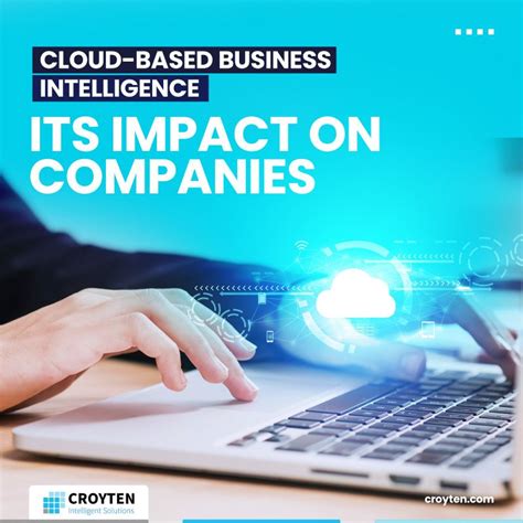 Croyten On Linkedin Cloudsecurity Businessintelligence Croyten Businessanalytics