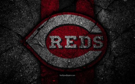 Cincinnati Reds Wallpapers Top Free Cincinnati Reds Backgrounds
