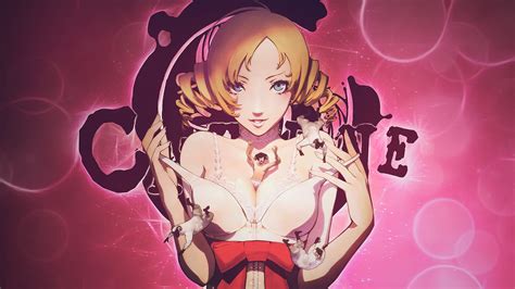 Confira O Trailer De Lançamento De Catherine Full Body