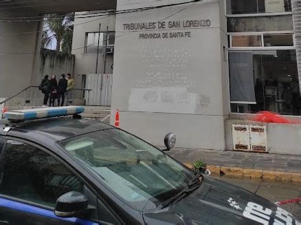 Condenaron Al Sujeto Que Privó A Su Pareja De La Libertad Y Amenazó Se