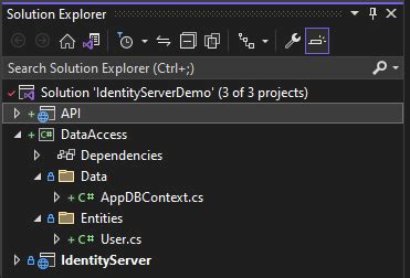 Authentication And Authorization With Identityserver In Net Core