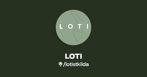 Loti Instagram Tiktok Linktree