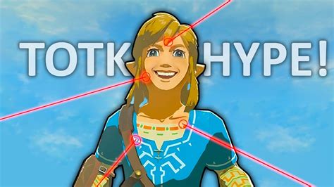 Goofy Botw Clips Youtube