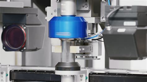 Cell Assembly Solutions Ima Automation