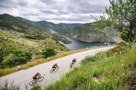 Ride Across Douro Minho 23 27 Sep 2025 Worlds Marathons