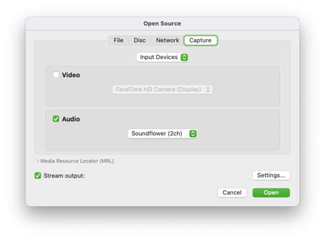 Send Audio Output Of MacBook To IPhone For Remote Listening Ask Different
