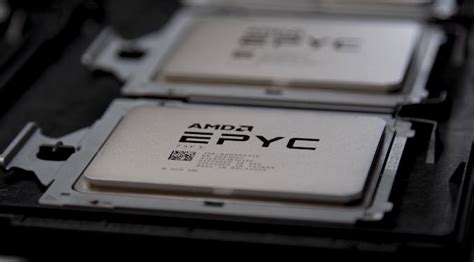 Amd Rd Gen Epyc Milan Review A Peak Vs Per Core Performance Balance Trendradars Latest