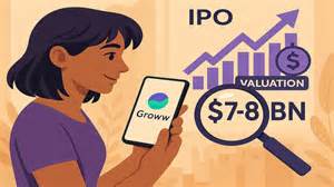 Groww Share Price Live Groww Trades At Rs 122 On Bse Surging 22 From