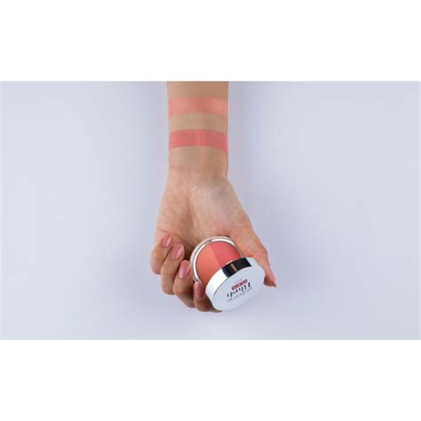 Extreme Blush Duo Pupa Milano Importados Da Cami