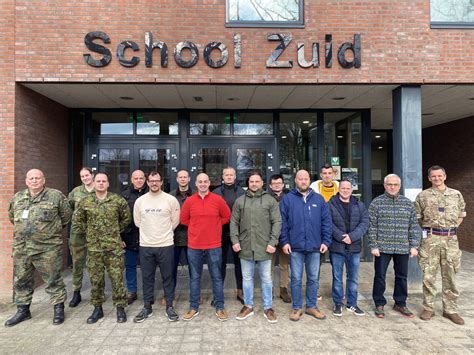 Logfas Movement Coordination Centre Europe