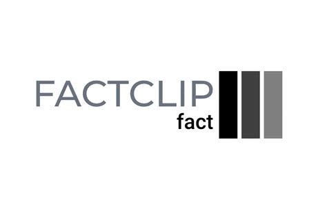 FACTCLIP