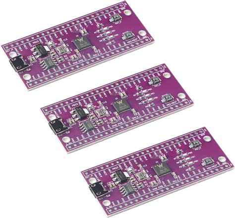 000 jessinie w806 iot mcu development board stm32 w806 kit