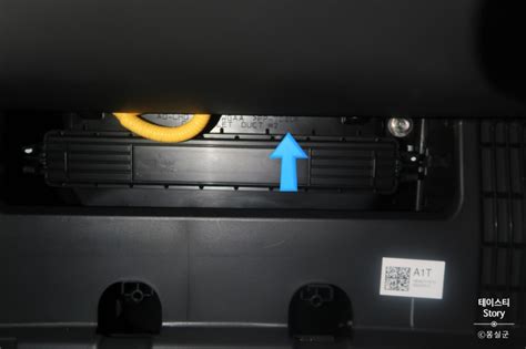 자동차 에어컨 필터 교체 및 선택 시 참고사항 네이버 블로그