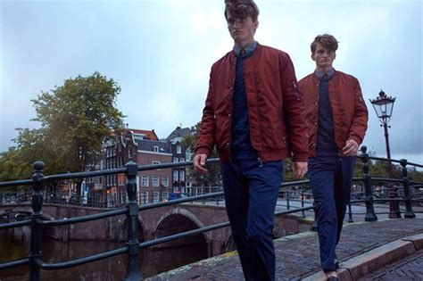 Roy Suidgeest Models Fall 2016 Trends For Winq Magazine