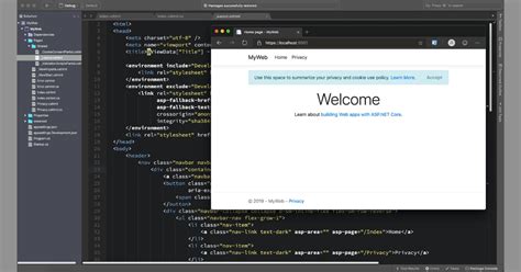 Visual Studio 2022 For Mac To Ship With Native UI Improved Performance