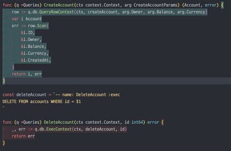 Golang 유닛 테스트 코드 작성됐는지 Ui로 확인하기 Featvscode