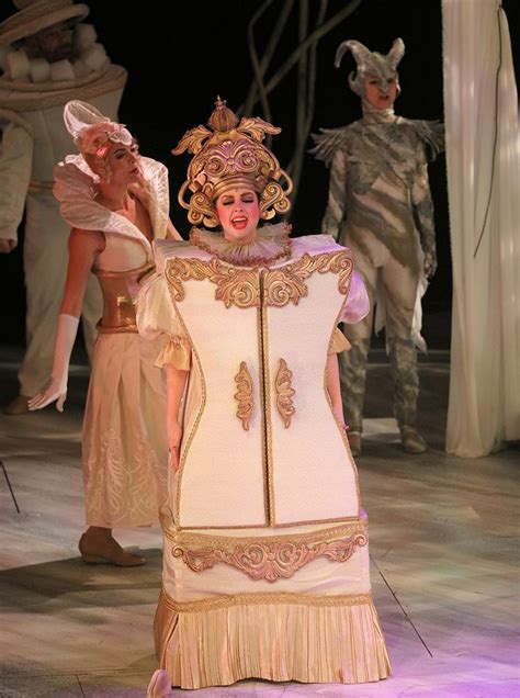 Image Result For Madame De La Grande Bouche Broadway Diy Beauty And