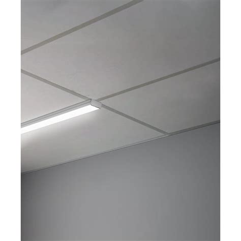 Surface Mounted Led Lights For Commercial Use By Alcon Lighting
