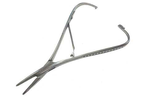 Купити Затискач для скоб Blad M 01 — Компанія Віталіна