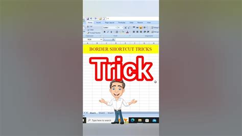 Excel Amazing Trick Shorts Short Viral Computertricks Youtubeshorts Exceltutorial Youtube