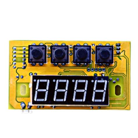 Controller Dip Electronics LAB Shop