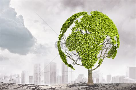 创意环境保护图片素材 正版创意图片500898937 摄图网