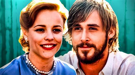 The Notebook Trailer Will A The Notebook 2 Sequel Movie Ever Happen