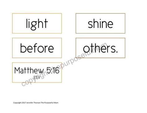 Pumpkin Patch Parable Activity Pack The Purposeful Mom