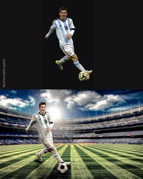 Burhanuddin Panki On Linkedin Photo Manipulation