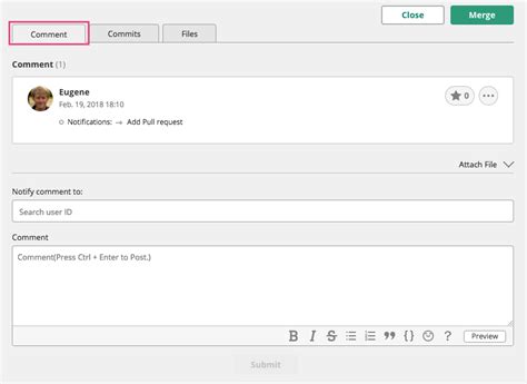 Git Users Guide Backlog Enterprise Help Guide