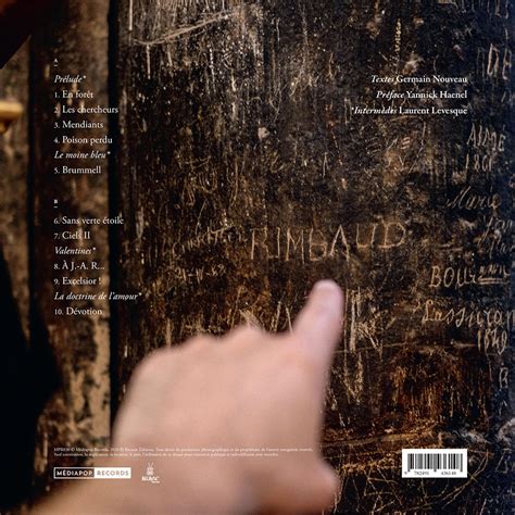 Nicolas Comment And Éric Elvis Simonet Nouveau Mediapop Records La Boutique